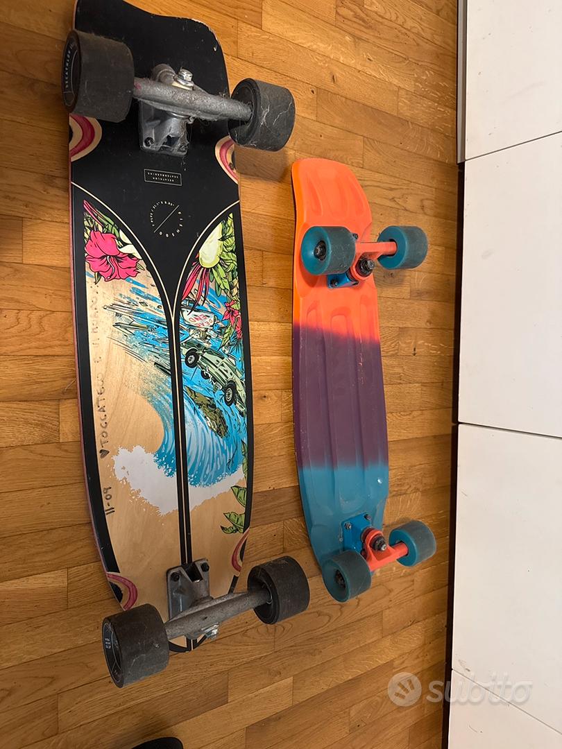Skateboard corto - Sports In vendita a Grosseto
