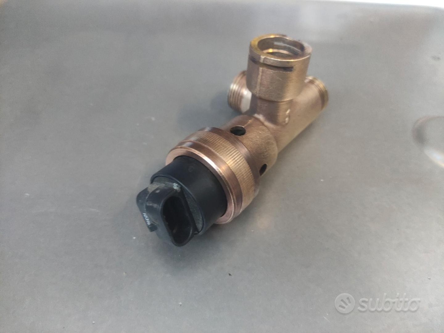 Valvola deviatrice Vaillant - Elettrodomestici In vendita a Roma