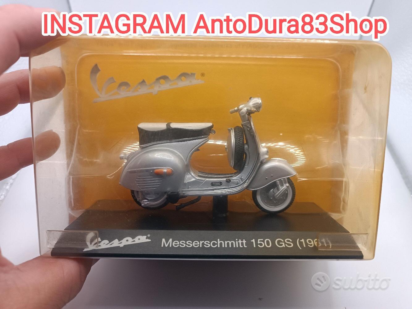 Modellino Moto Vespa - Collezionismo In vendita a Milano