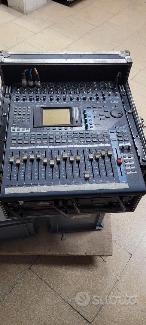 Mixer Yamaha 01V96 - Strumenti Musicali In vendita a Ancona