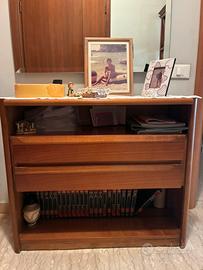 Mobile ingresso o camera letto - Arredamento e Casalinghi In vendita a Roma