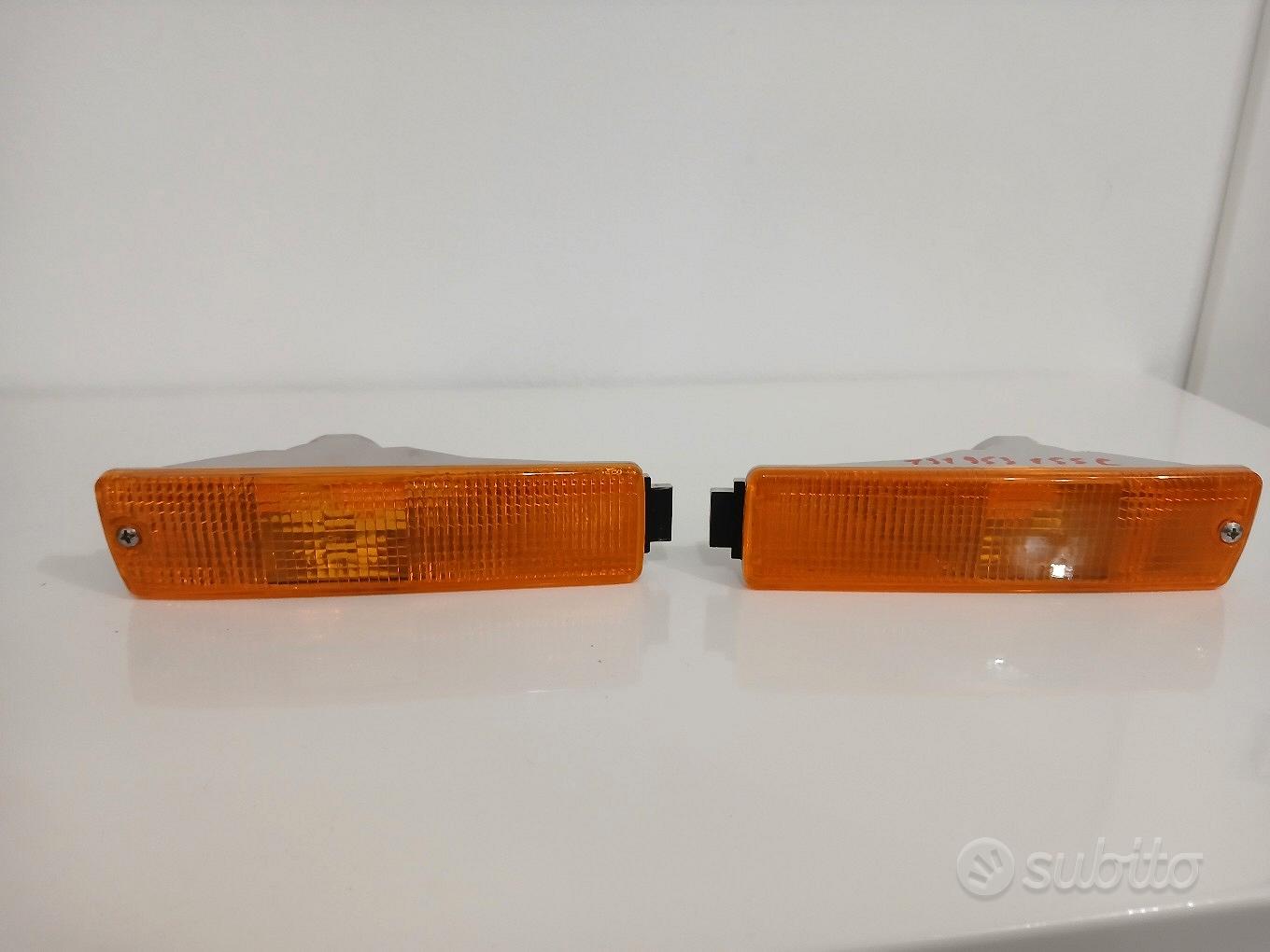 FRECCE ANTERIORI GOLF/JETTA MK2 - Accessori Auto In vendita a Milano