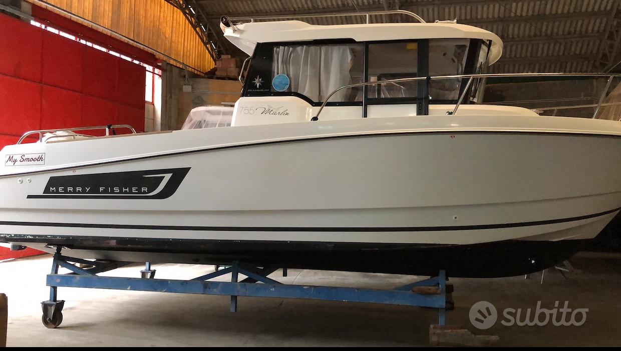 Barche usate Andora - Subito.it Nautica