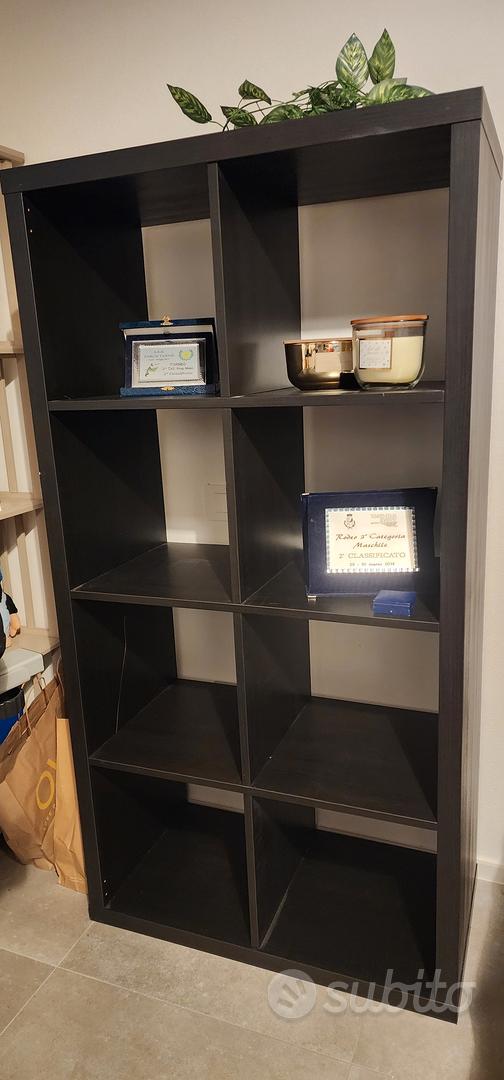 Scaffale Kallax Ikea - Arredamento e Casalinghi In vendita a Bologna