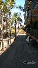 Monolocale arredato a Fondachello di Mascali mare - Appartamenti In ...