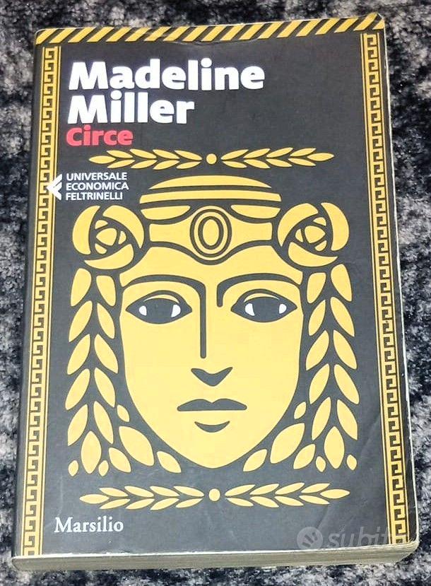 Madeline Miller Circe Marsilio - Libri e Riviste In vendita a Genova