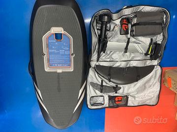 Subito - MAREMOTO GENOVA - Tavola Waydoo eFoil Carbon Flyer One ...