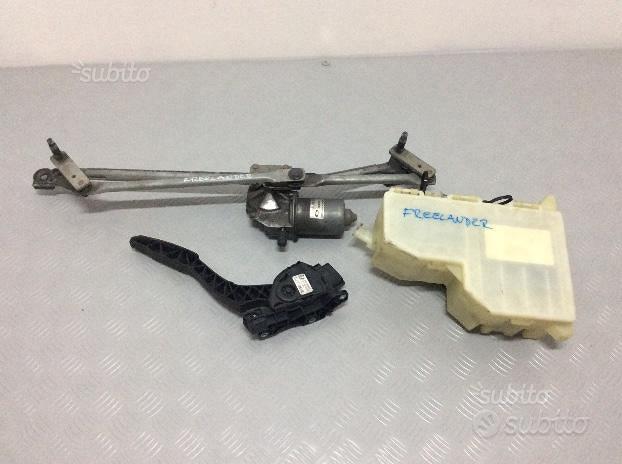 Subito - TI.VI RICAMBI USATI E NUOVI PRATO FIRENZE PISTOIA ...