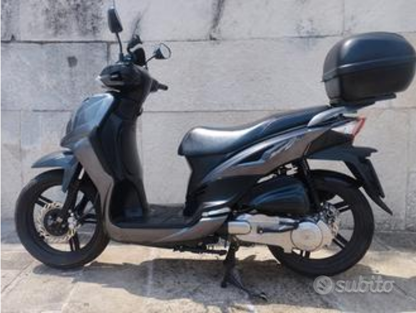 Scooter Sym 150 Symphony - Moto e Scooter In vendita a Roma