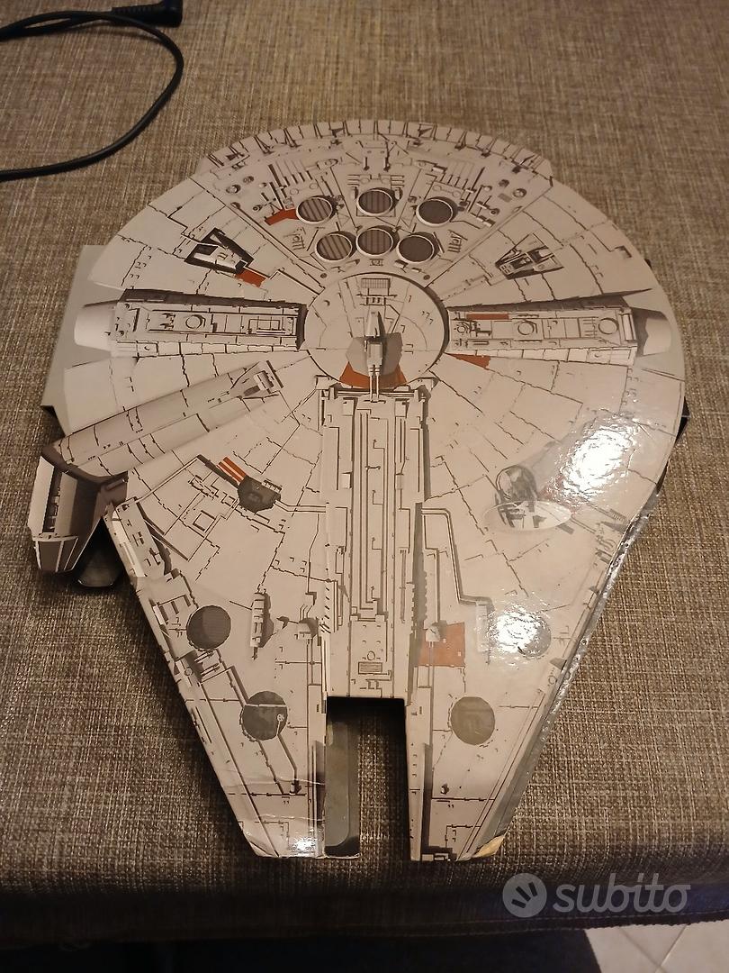 serie completa rollinz star wars dell'esselunga - Collezionismo In ...