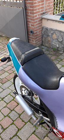 Gilera 503 replica - Moto e Scooter In vendita a Roma
