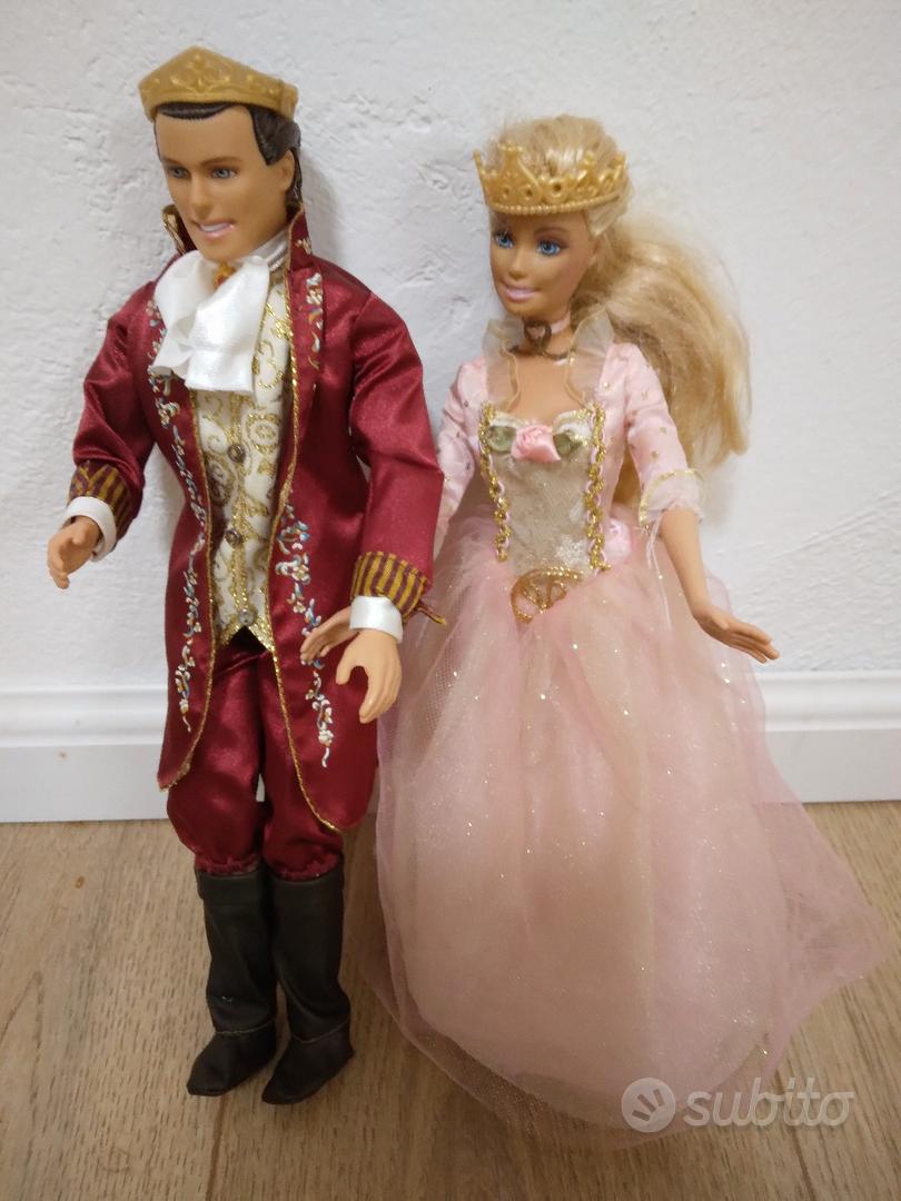 barbie bambole da collezione - Collezionismo In vendita a Como