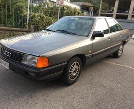 AUDI 100/200/5000/V8 usata in vendita - Subito.it