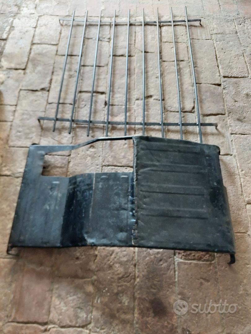 scocca para motore e riduttore per suzuki samurai - Accessori Auto In ...