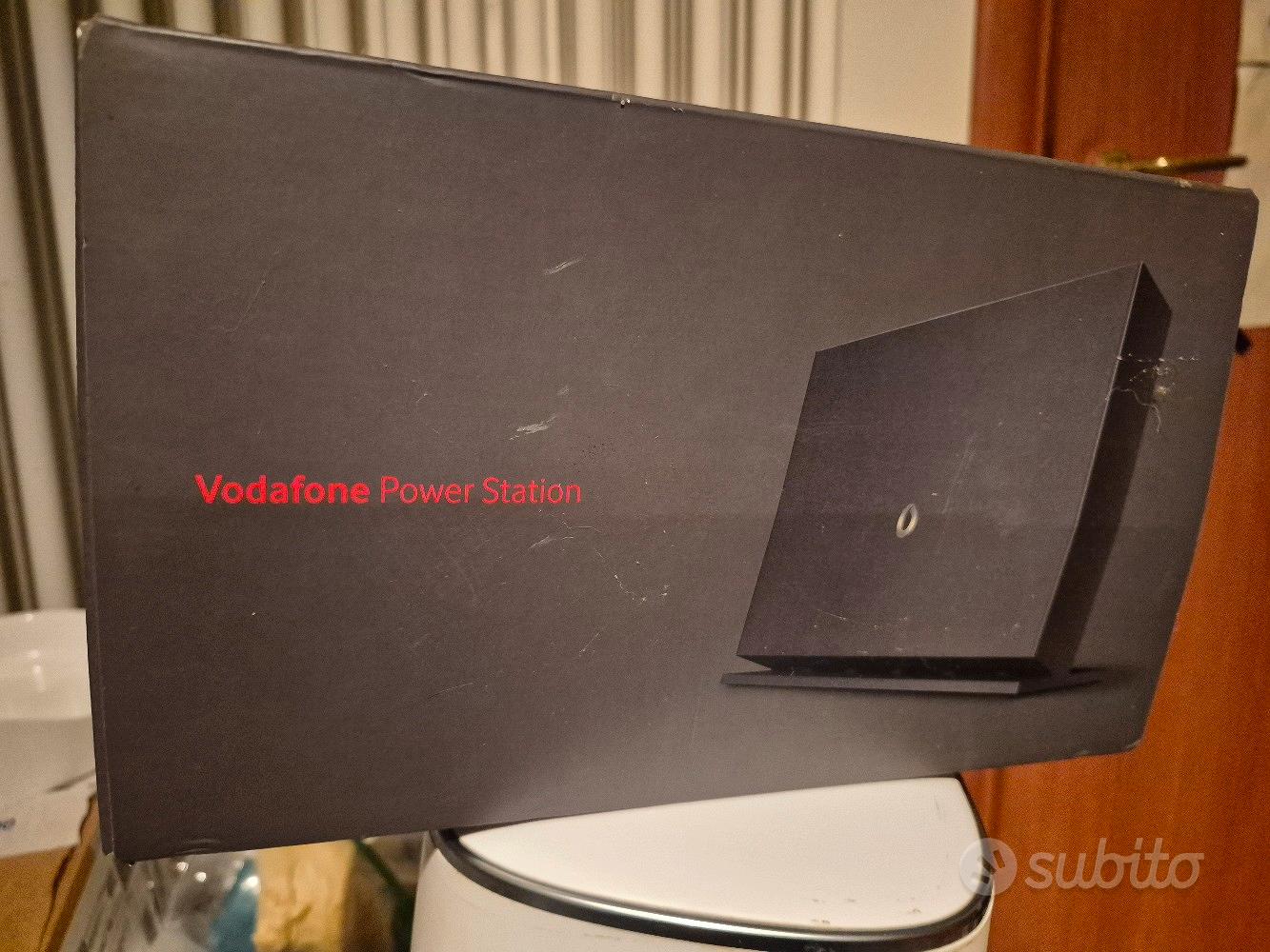 router vodafone - Informatica In vendita a Bologna