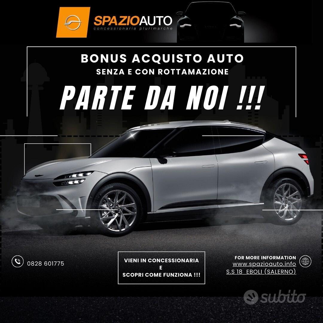 Subito - SPAZIOAUTO srl - Hyundai i20 NEW 1.1 CRDi 12V 6M *PREMIUM ...
