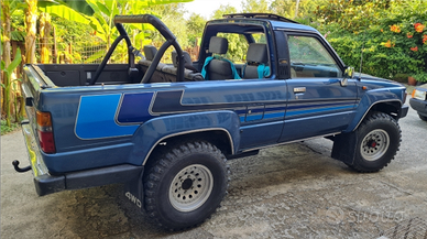 1st Gen 4 Runner - Auto In vendita a Asti