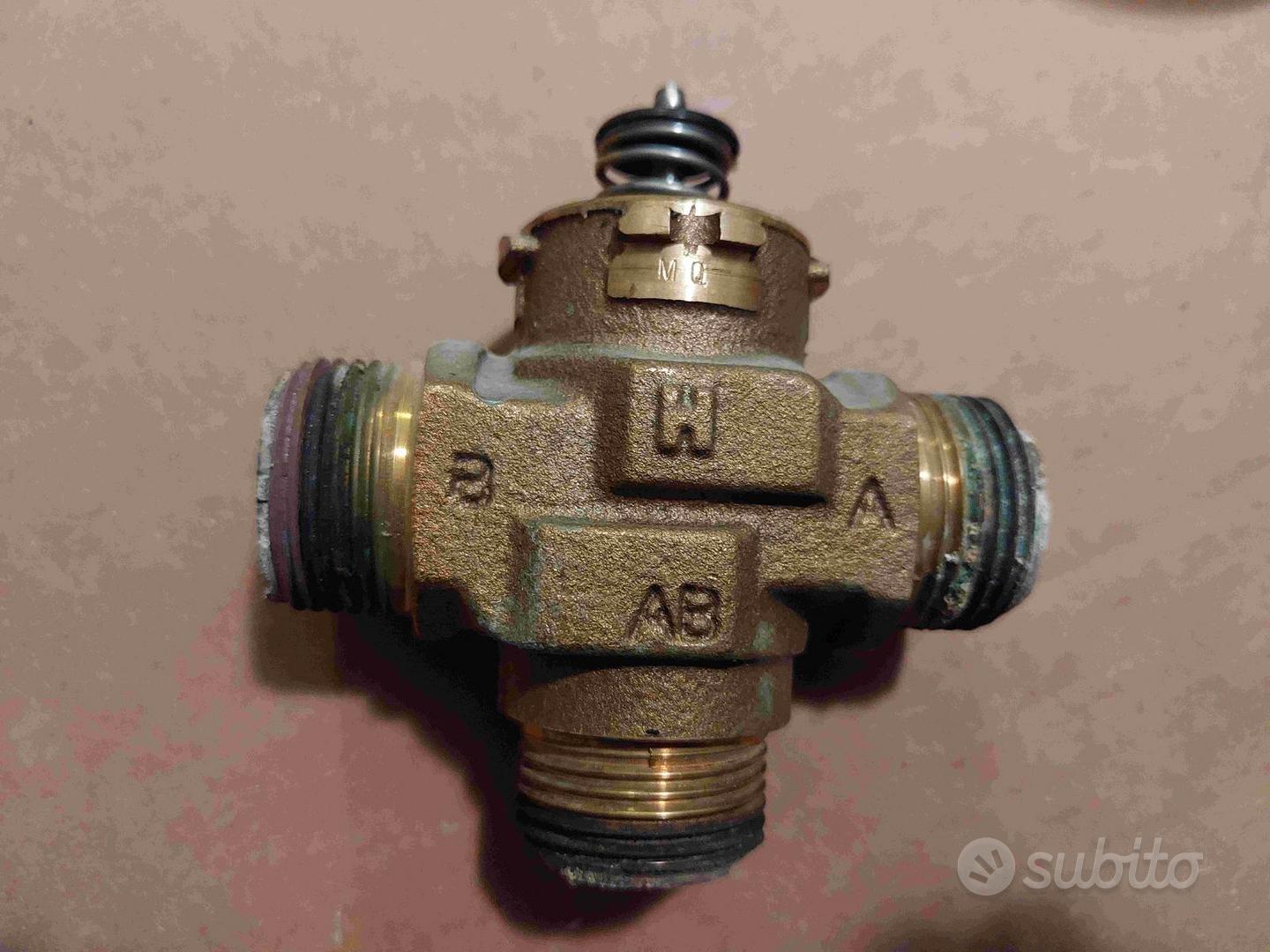Valvola a tre vie per caldaia Immergas - Elettrodomestici In vendita a Ferrara