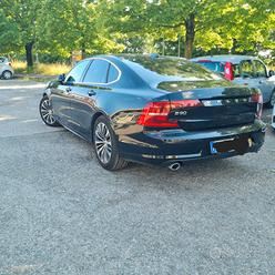 VOLVO S90 usata in vendita - Subito.it
