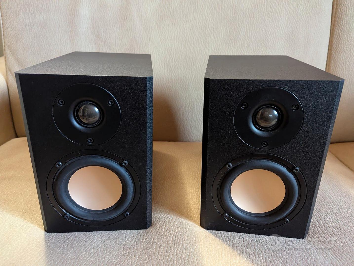 SCYTHE KRO CRAFT SPEAKER REV. B - Audio/Video In vendita a Monza e ...