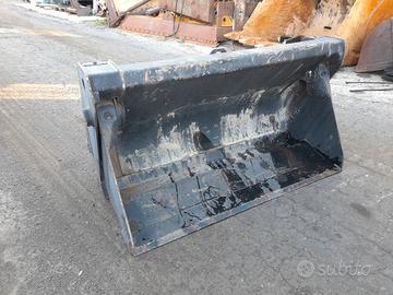 Subito - SI.DE.COM. S.R.L. SOC. UNIP - BENNA MORDENTE PER MINIPALA ...