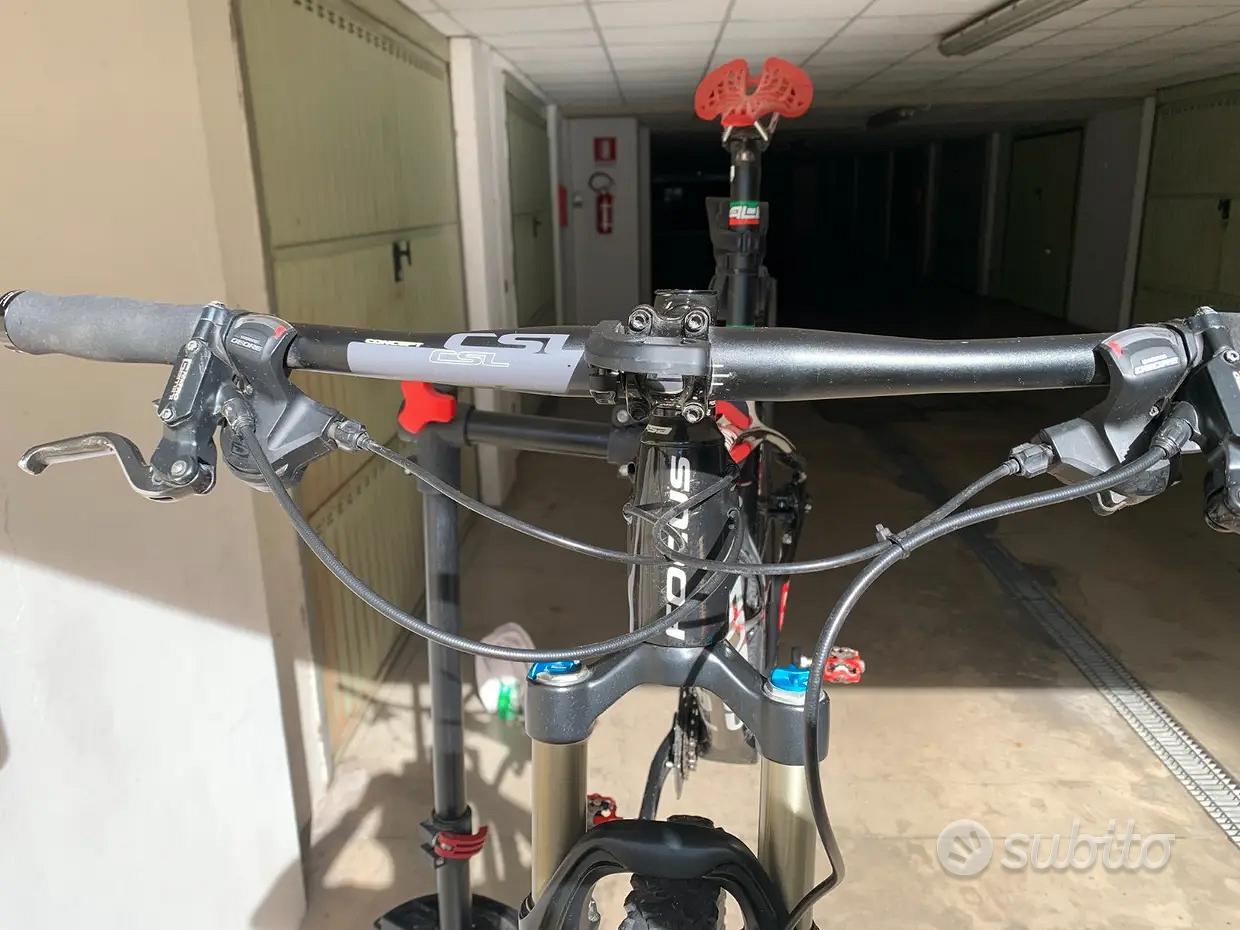 Mtb Focus Raven 29er - Biciclette In vendita a Firenze