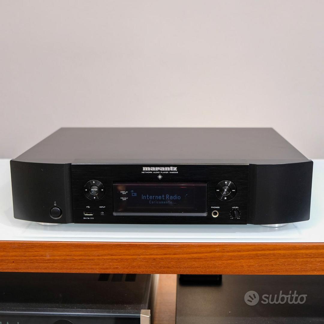 Marantz NA-6005 lettore di rete - Audio/Video In vendita a Napoli