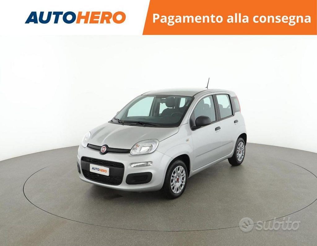 Subito - Autohero Milano - FIAT Panda JU05938 - Auto In vendita a Milano