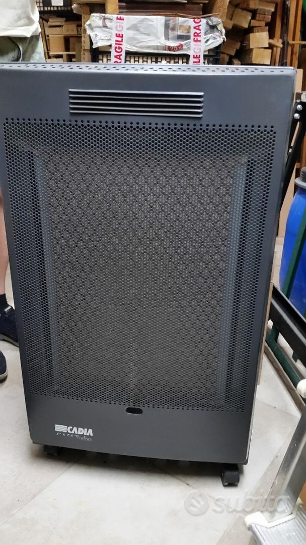 Stufa catalitica a gpl - Elettrodomestici In vendita a L'Aquila