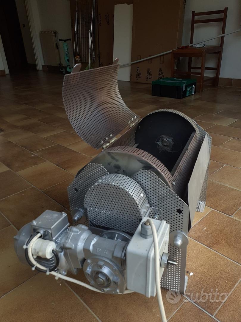 Cuocicaldarroste - Elettrodomestici In vendita a Modena