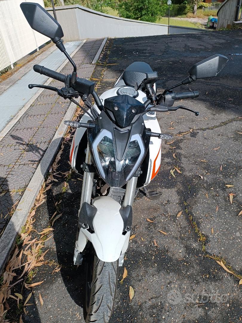 Keeway RKF 125 - 2022 - Moto e Scooter In vendita a Roma