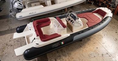 Gommoni e barche nuove in promozione - Nautica In vendita a Reggio Calabria