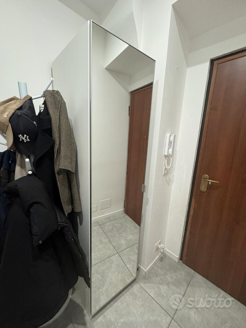 Mobile ikea pax specchio - Arredamento e Casalinghi In vendita a Torino