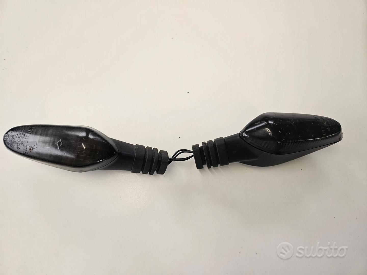 Frecce Indicatori Direzione Originali Ducati - Accessori Moto In vendita a Novara