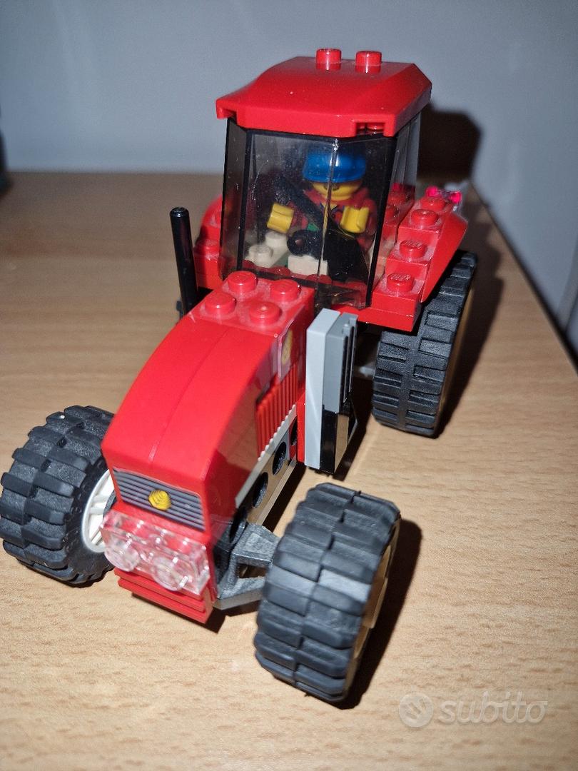 Lego City 7634 Trattore Completo - Collezionismo In vendita a Firenze