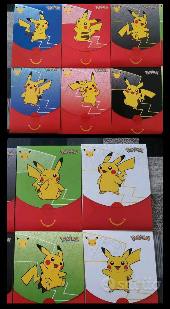Pokemon Lotto Carte Ita E Eng Rare Collezionismo In Vendita A Torino