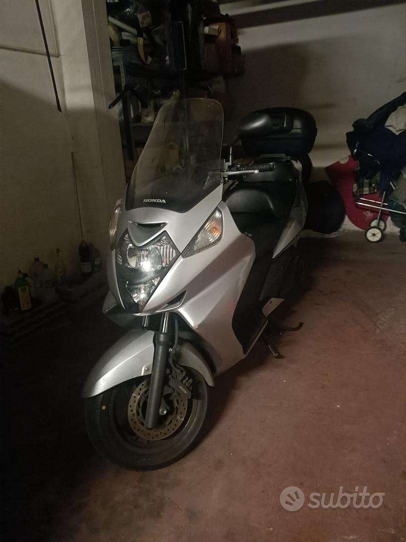 Honda SW 400 - Moto e Scooter In vendita a Roma