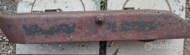 Serbatoio moto Matchless H H2 1920 flat tank - Accessori Moto In ...