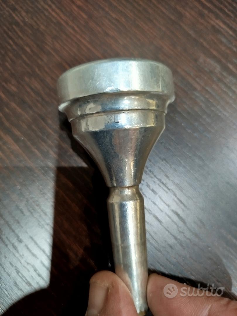 bocchino Denis wick 3L per basso tuba - Strumenti Musicali In vendita a ...