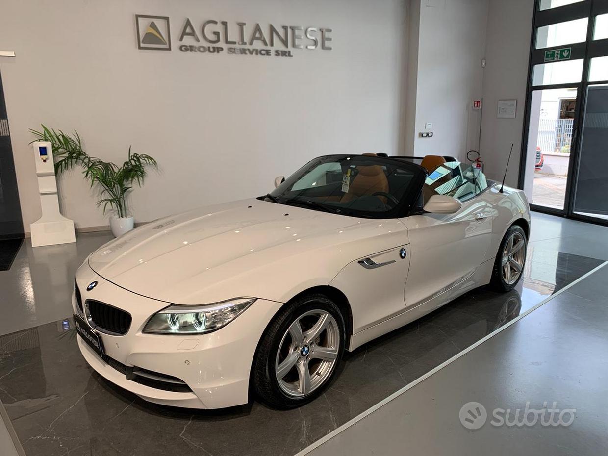 BMW Z4 usata in vendita in Toscana - Subito.it
