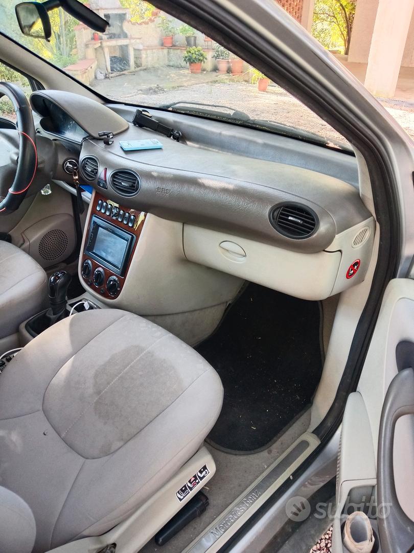 macchina Mercedes - Auto In vendita a Livorno