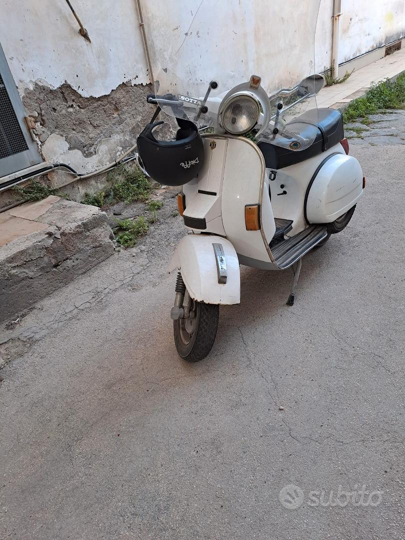 Piaggio Vespa 150 PX - 1986 - Moto e Scooter In vendita a Napoli