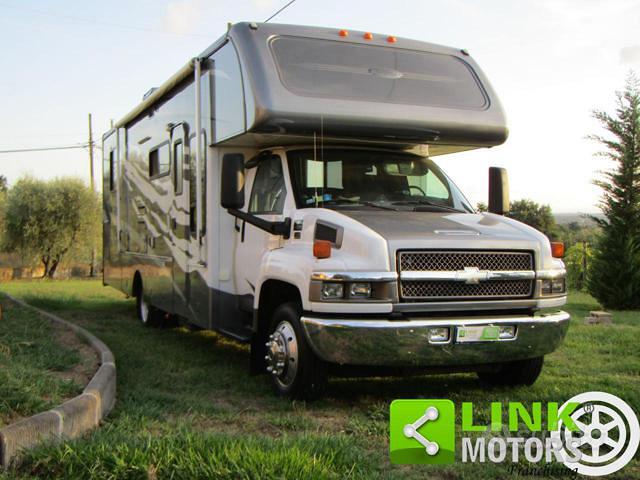 GULF Altro STREAM ENDURA - Caravan e Camper In vendita a Lucca