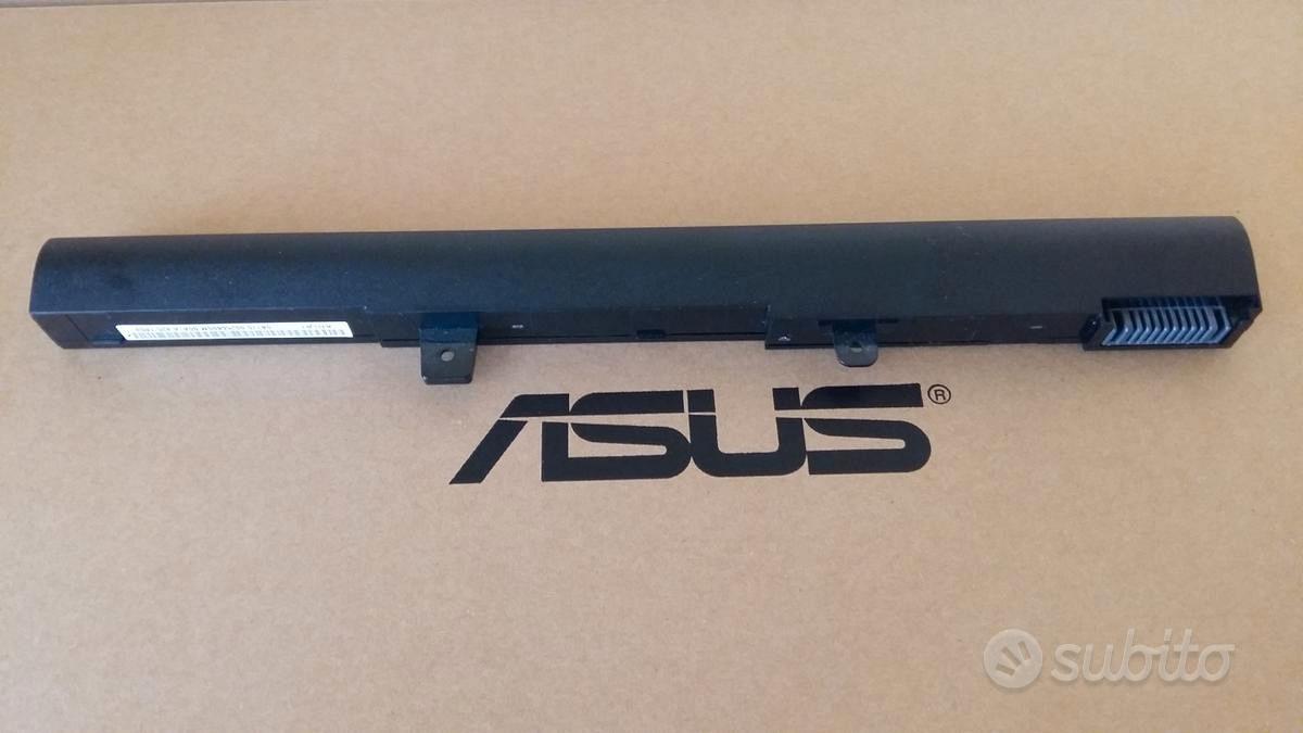 Batteria pc portatile asus battery pack a31n1319 - Informatica In ...