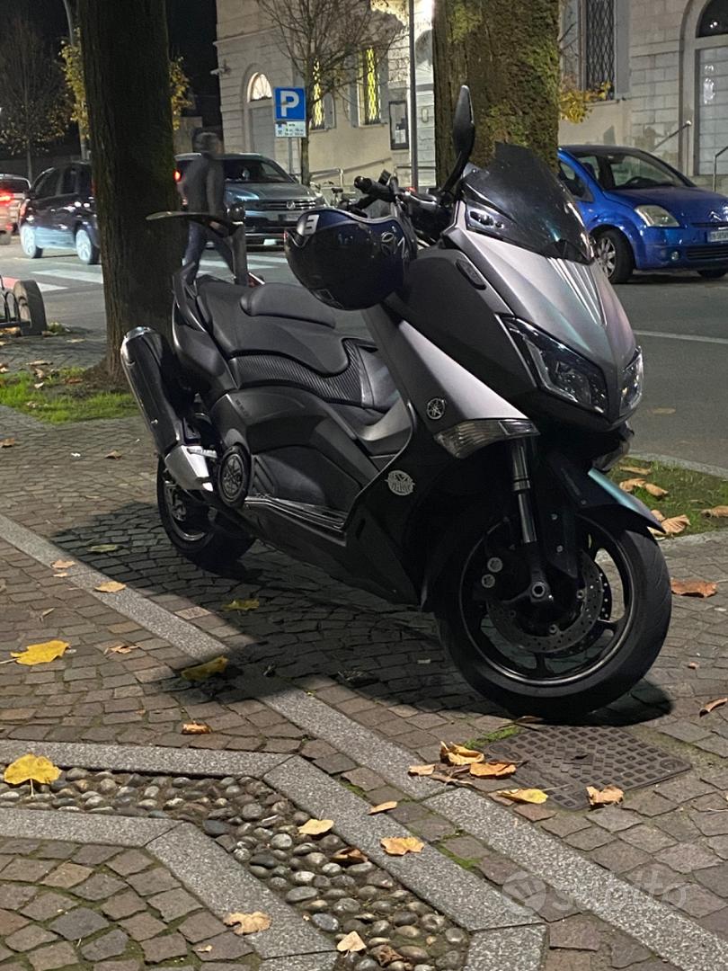 Yamaha T Max 530 - 2016 - Moto e Scooter In vendita a Milano
