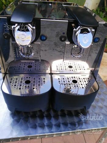 Macchina da Caffè Double Cap Capitani - Elettrodomestici In vendita a Roma