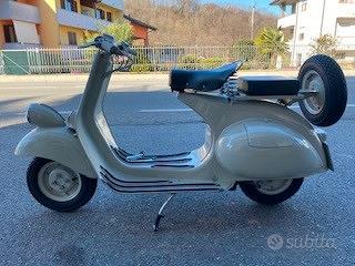 Subito - VM Moto S2 - Piaggio Altro modello - 1954 - Moto e Scooter In ...
