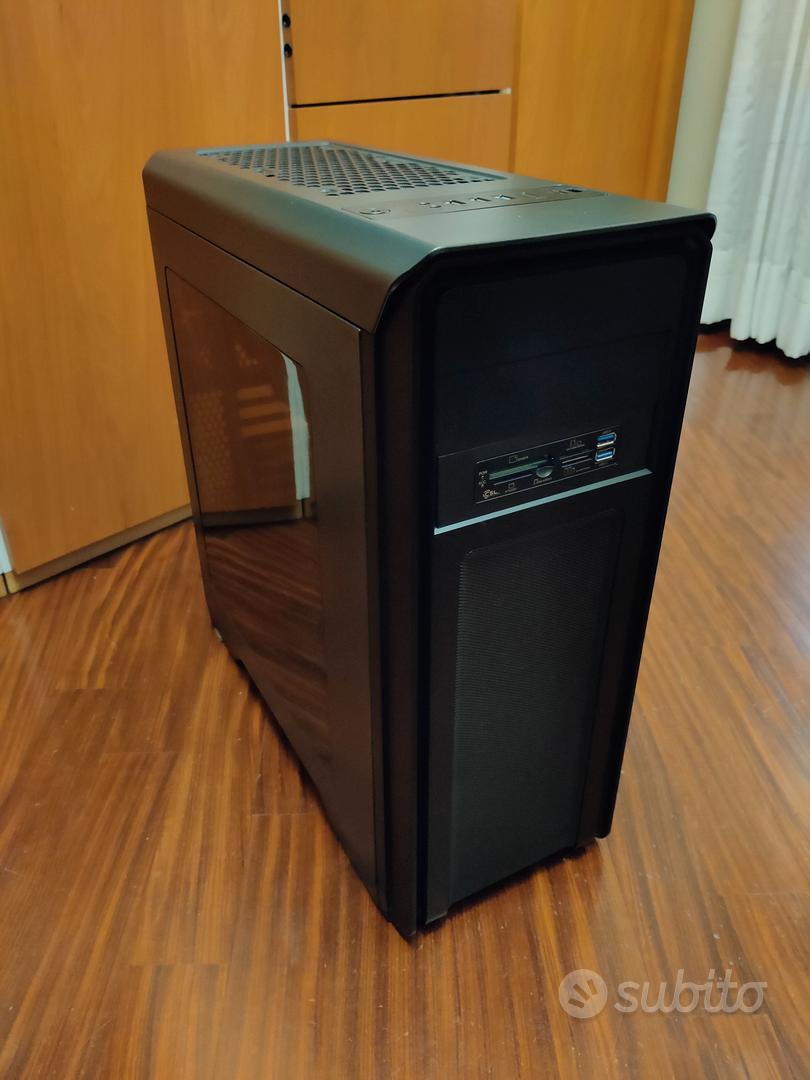 Computer Fisso - Informatica In vendita a Barletta-Andria-Trani