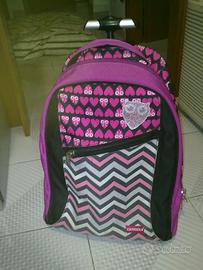 Trolley Carrera per ragazza - Abbigliamento e Accessori In vendita a Varese