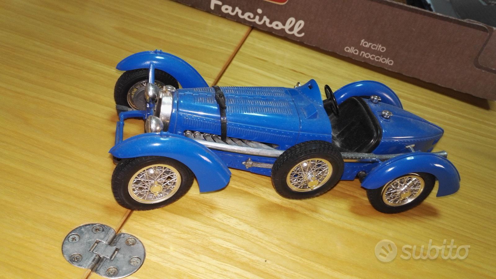 Modellini di auto da collezione - parte 1 - Collezionismo In vendita a ...